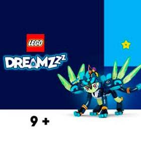 LEGO Dreamz | Comprar Toy Planet