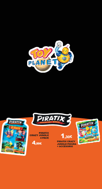 Toy Planet: Jugueterías y tienda de juguetes online