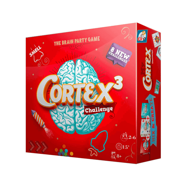 Cortex 3 Challenge 8 Nuevos Retos – Toy Planet