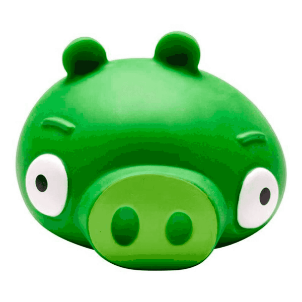 Heroes of Goo Jit Zu Angry Birds Minion Pig – Toy Planet