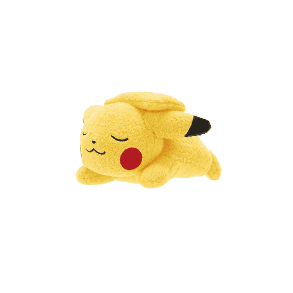 Peluche Pokemon Dormilón – Toy Planet