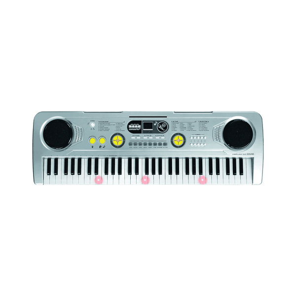 Órgano Electrónico de 61 Teclas Reig – Toy Planet