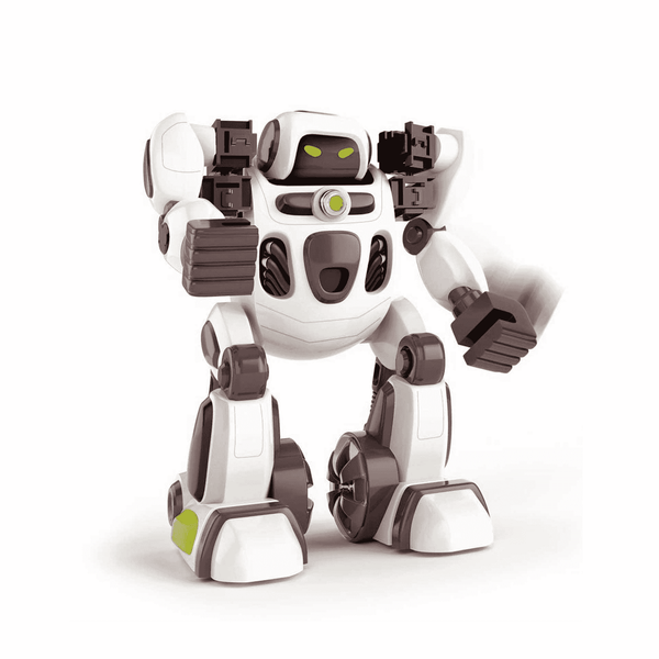 Robot AIRO con Inteligencia Artificial – Toy Planet
