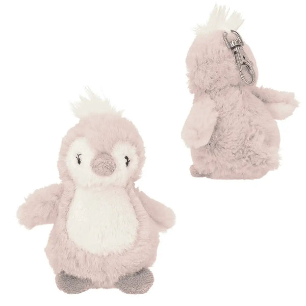 Princess mimi peluche bebe pingüino Peng – Toy Planet