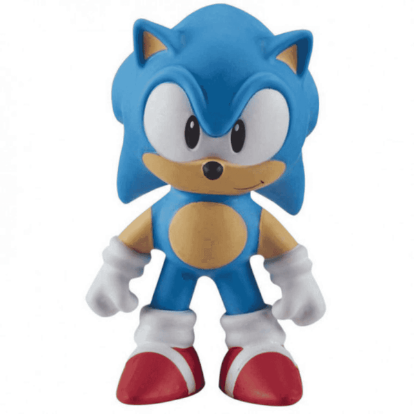 Mini Stretch Sonic – Toy Planet