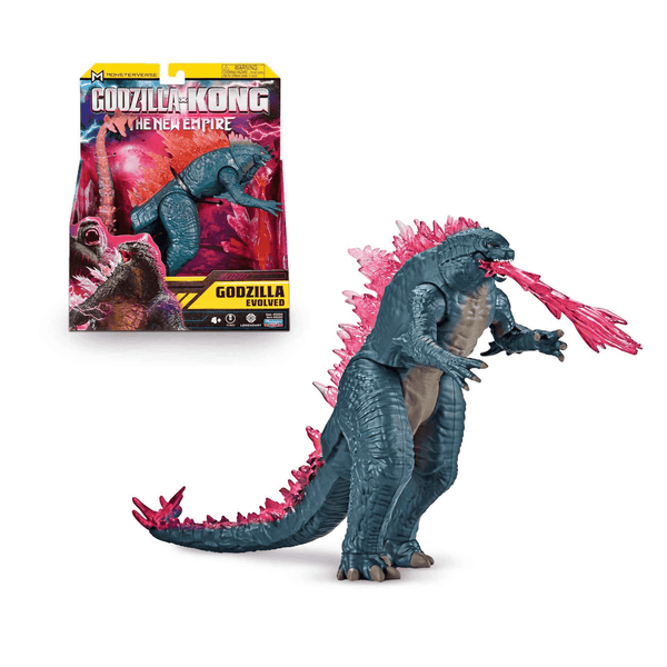 Gxk - 6' Basic Figures Asst – Toy Planet