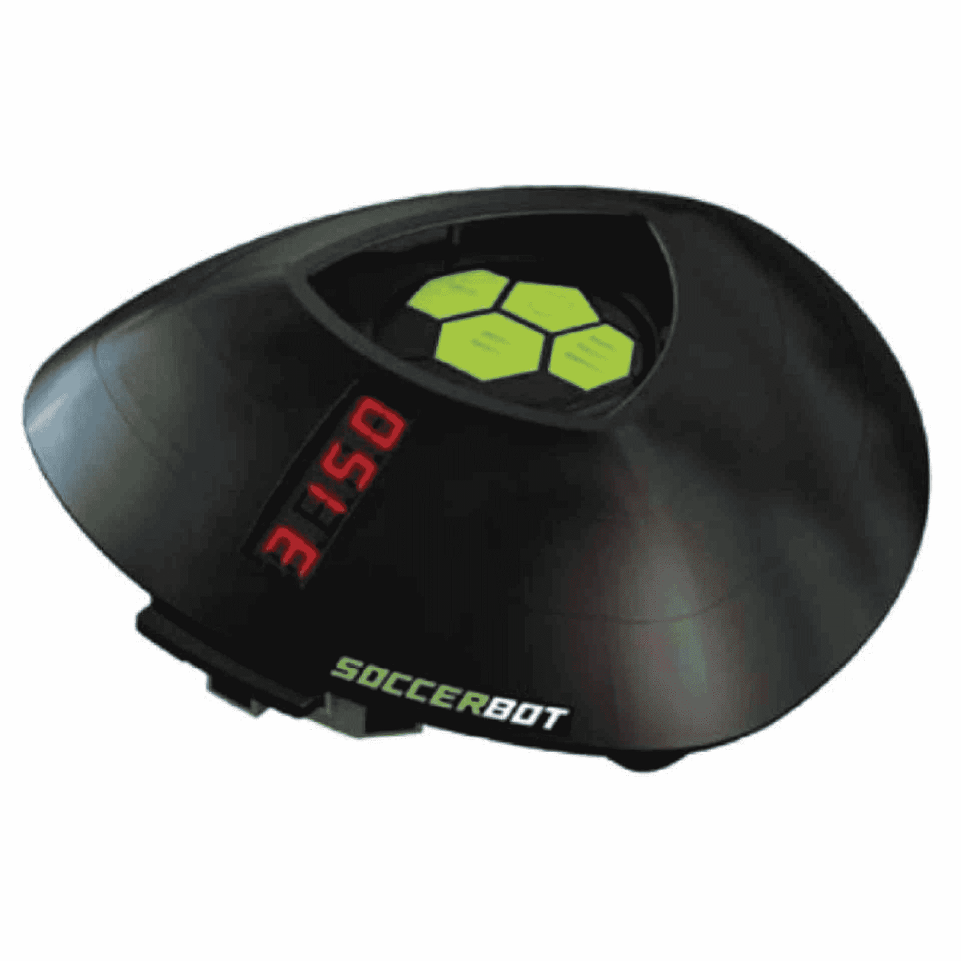 Smart Ball Soccerbot - Robot Interactivo de Entrenamiento de Fútbol ...