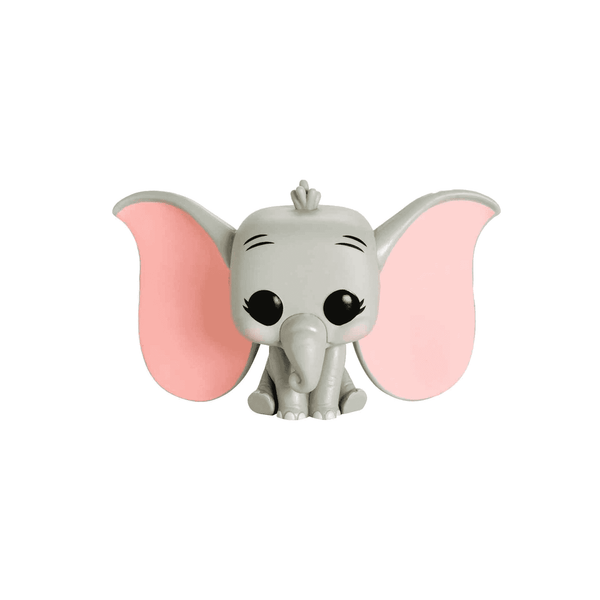 Funko Pop Baby Dumbo #513 Edición Especial – Disney – Toy Planet
