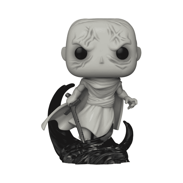 Funko POP Marvel Thor Love & Thunder Figura Gorr – Toy Planet