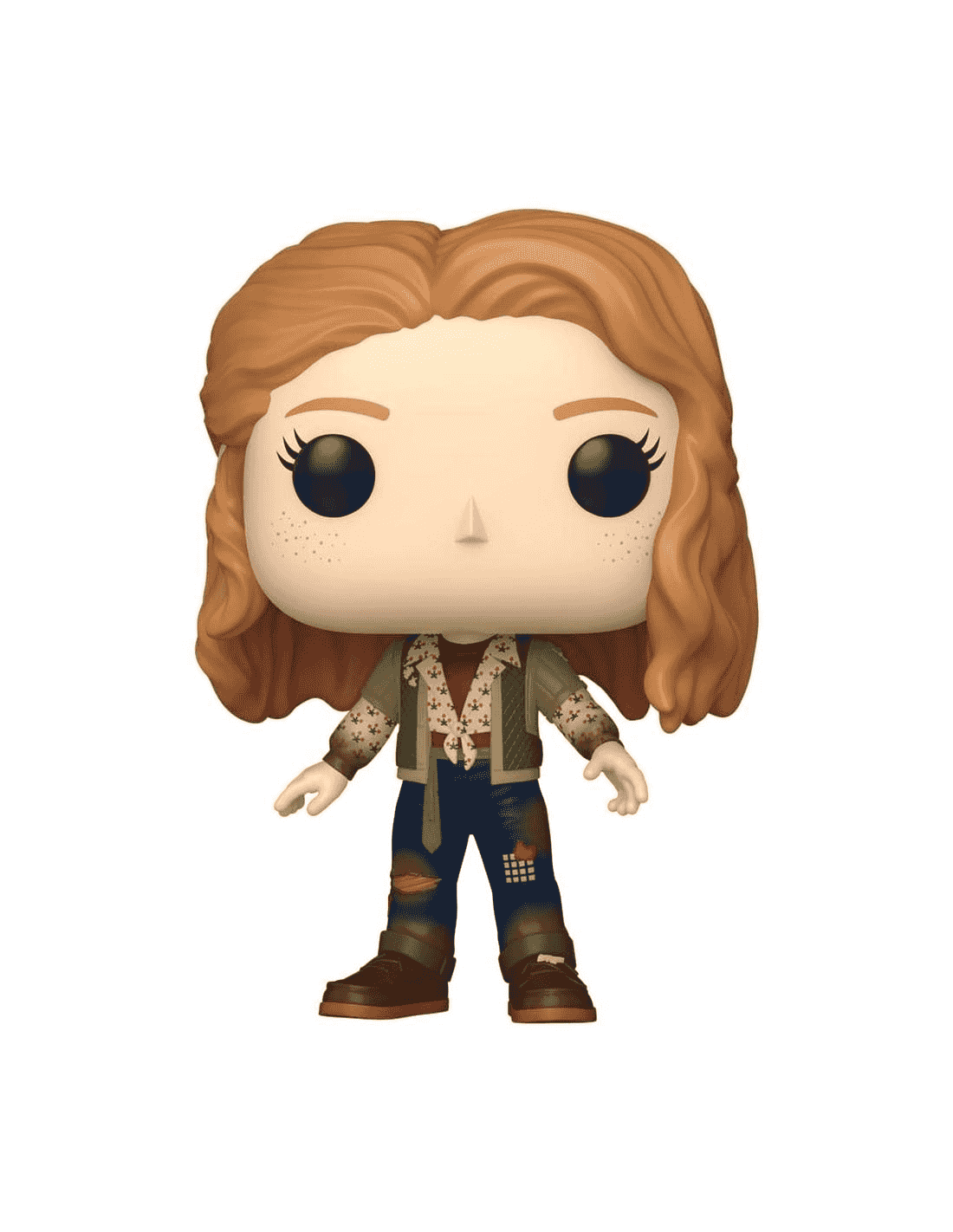 Funko Pop! Max Mayfield Stranger Things – Figura Vinilo Coleccionable ...