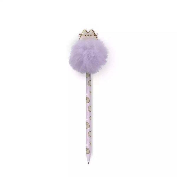 Bolígrafo con Pompón Pusheen Moments – Toy Planet