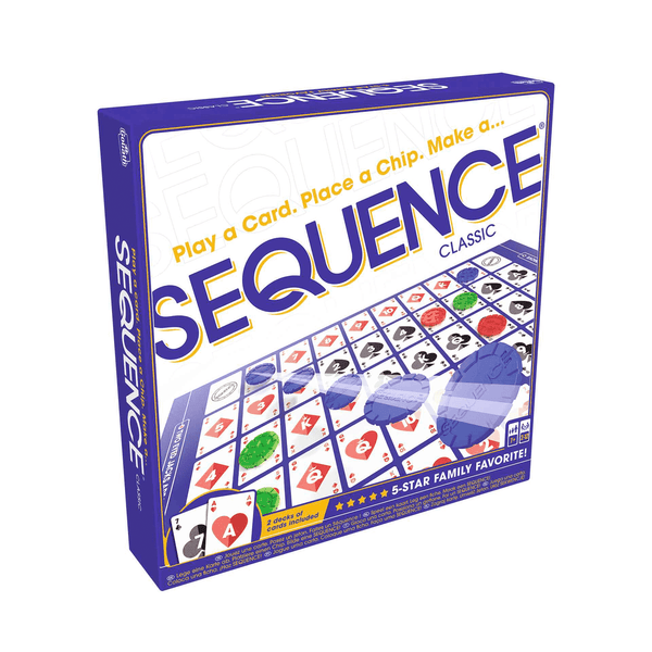 Juego Sequence Original – Toy Planet
