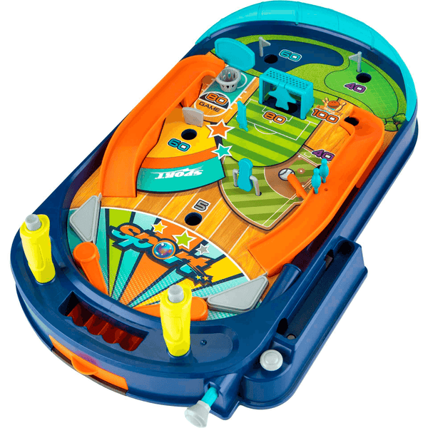 Sport Arena Juego de Mesa Pinball – Toy Planet