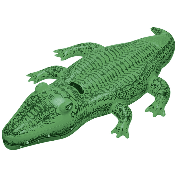 Cocodrilito Hinchable – Toy Planet
