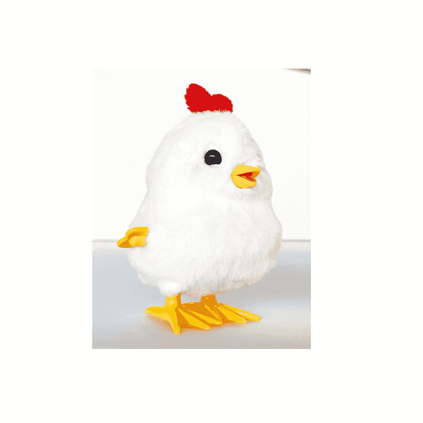 Pollito Andarín de Juguete – Toy Planet