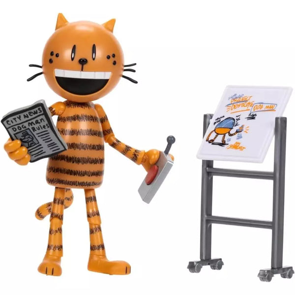 Figura Petey Polican 13cm – Toy Planet