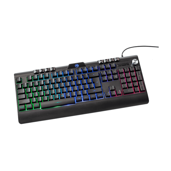 Gaming Planet Teclado RGB Giges X1 – Toy Planet