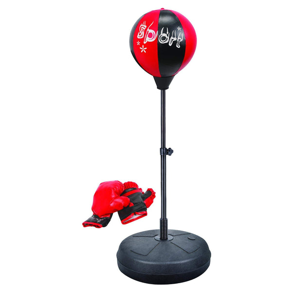 Punching Boxeo | DeporWow – Toy Planet