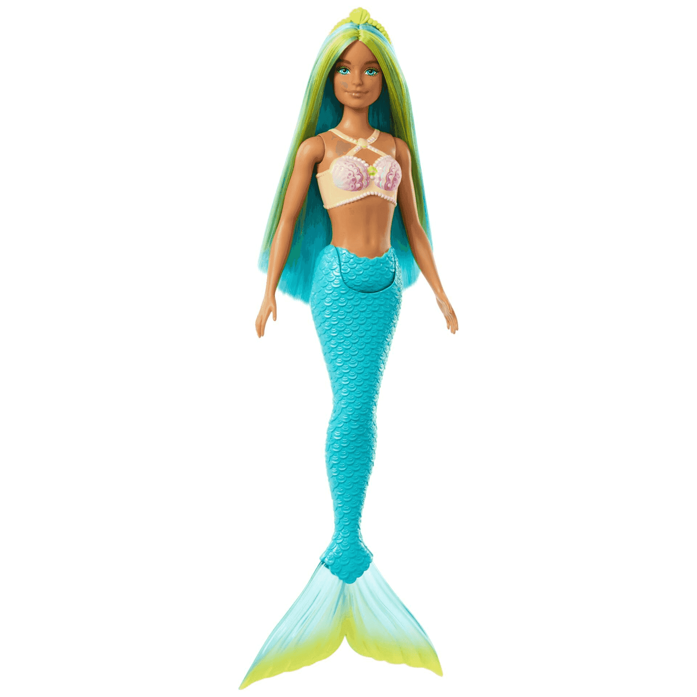 Barbie Muñecas Sirenas – Toy Planet