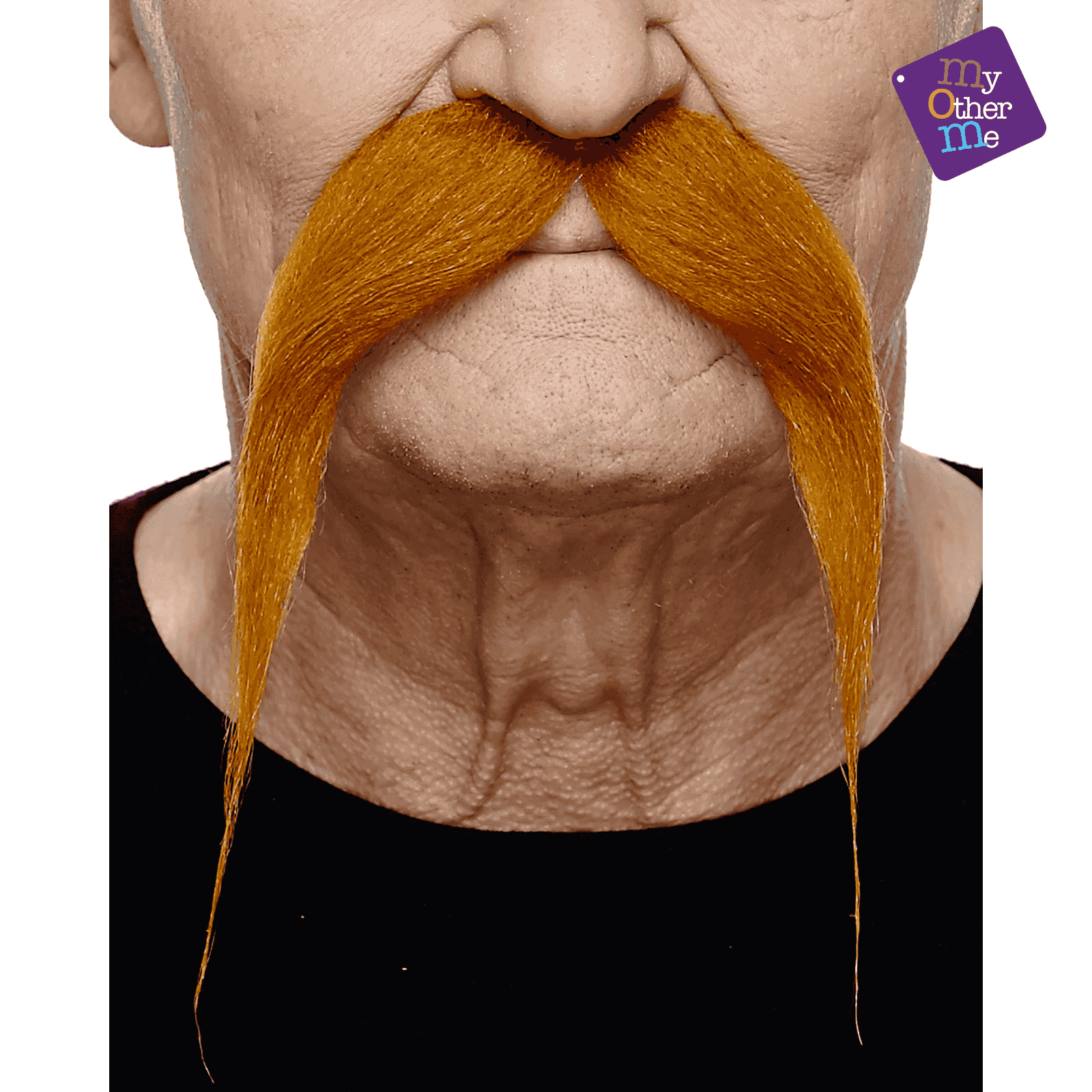 Bigotes para disfraz – Toy Planet