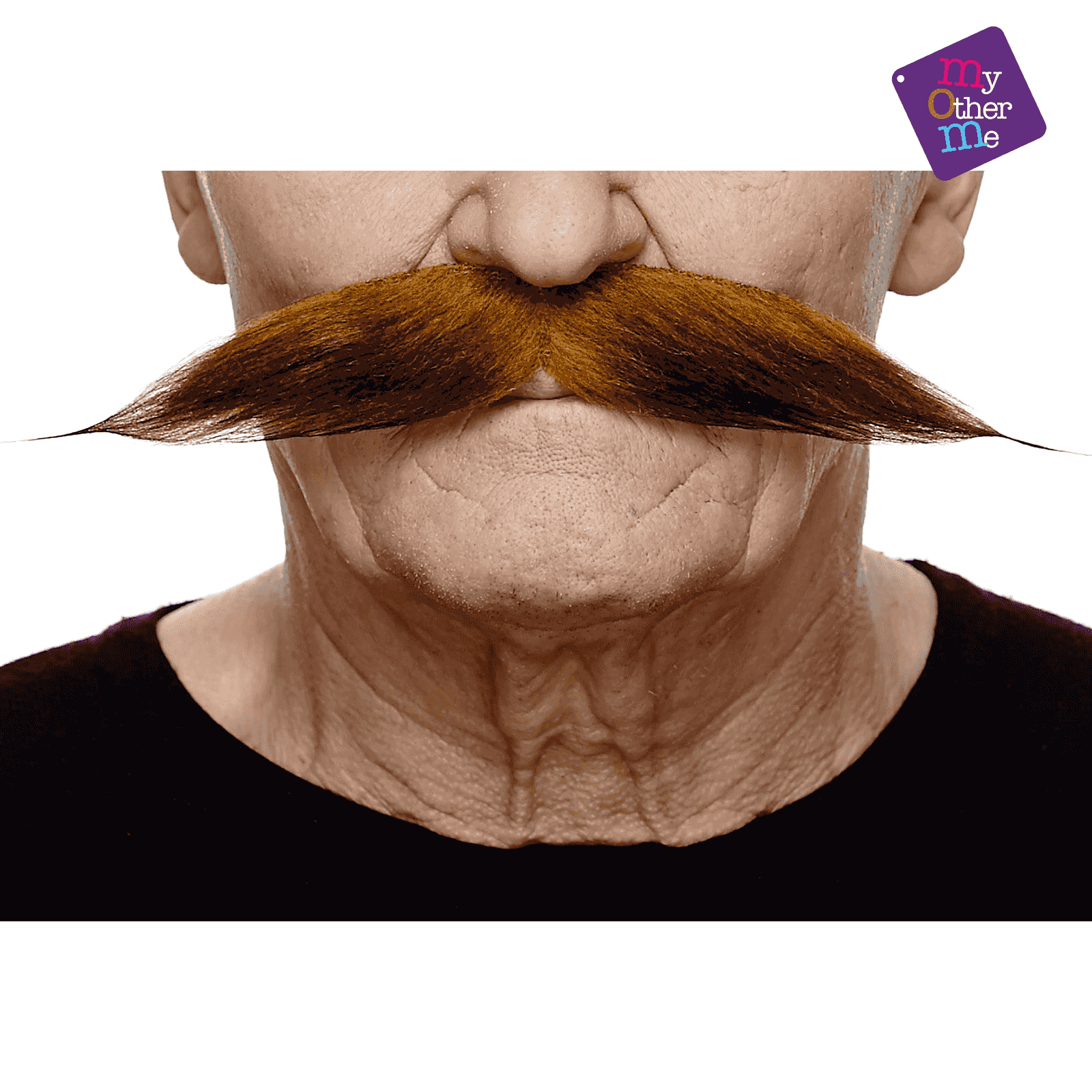 Bigotes para disfraz – Toy Planet