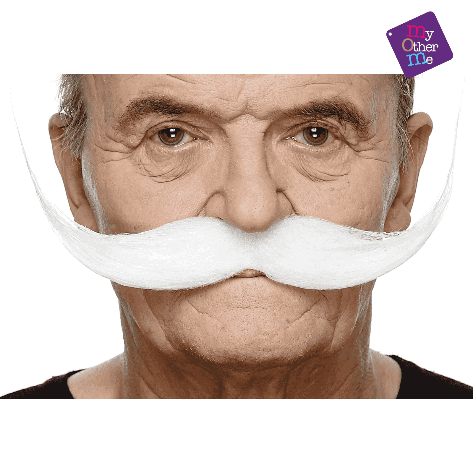 Bigotes para disfraz – Toy Planet