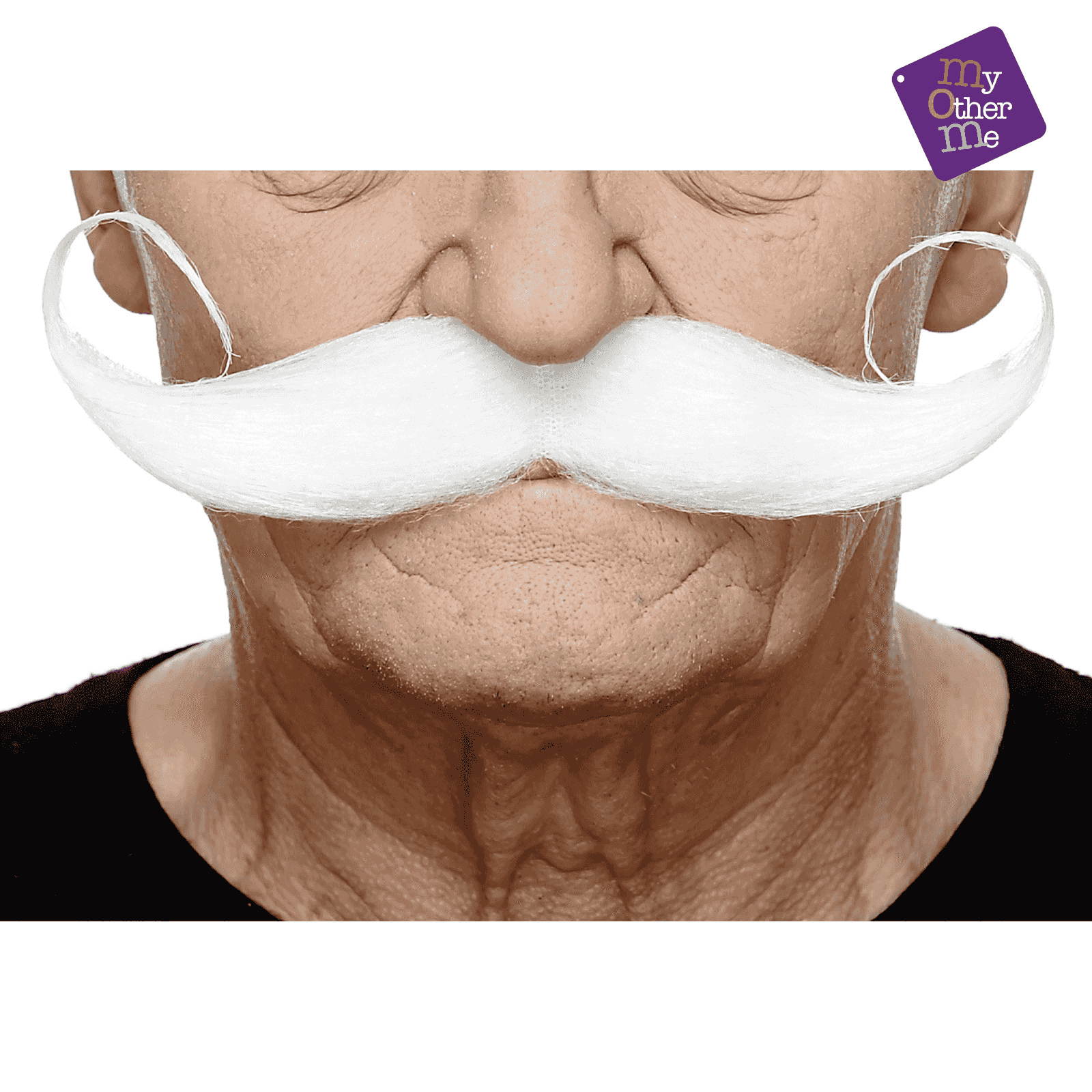 Bigotes para disfraz – Toy Planet