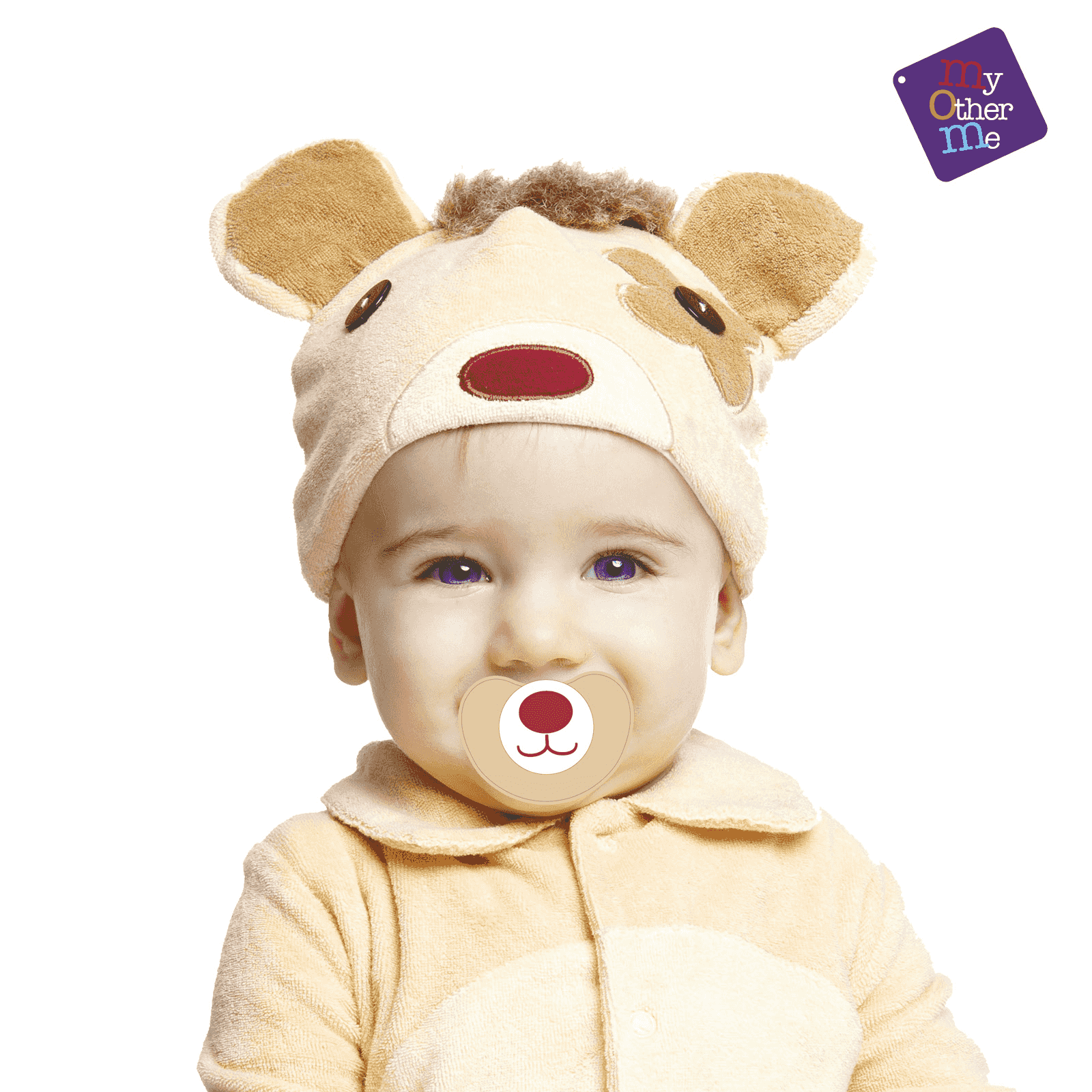 Disfraz de Pequeño osito 7-12 meses bebé – Toy Planet
