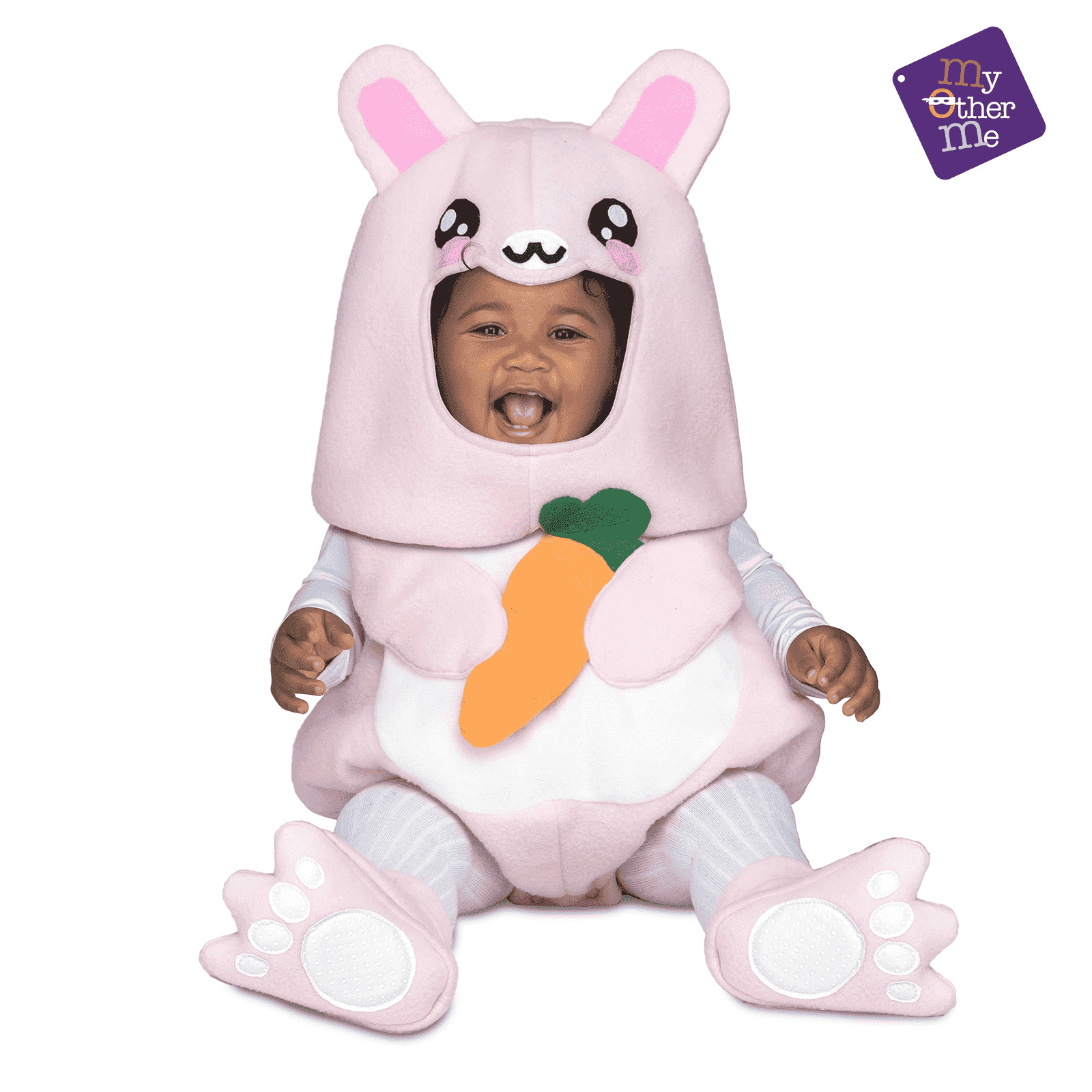 Disfraz de Balloon conejito 12-24 meses bebé – Toy Planet