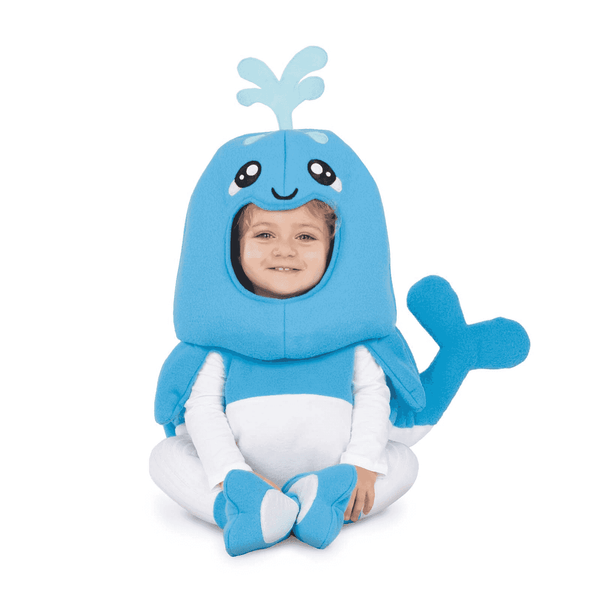 Disfraz de Balloon ballena 0-6 meses bebé – Toy Planet