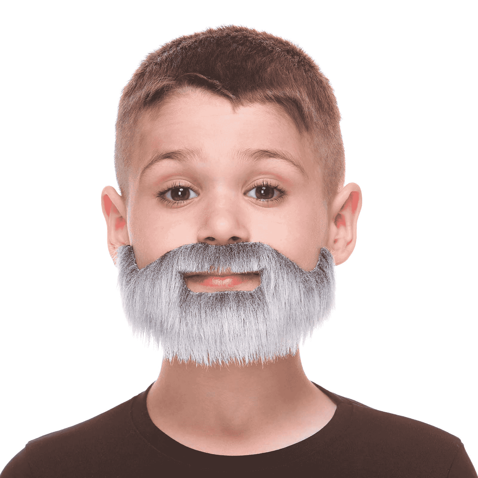 Bigote para disfraz – Toy Planet
