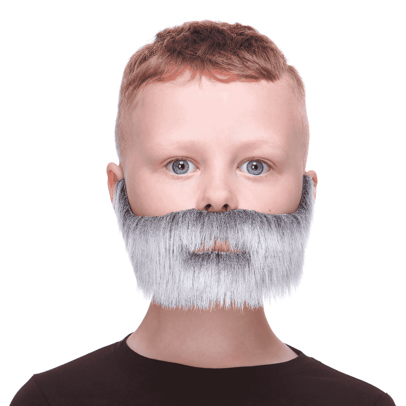 Bigote para disfraz – Toy Planet