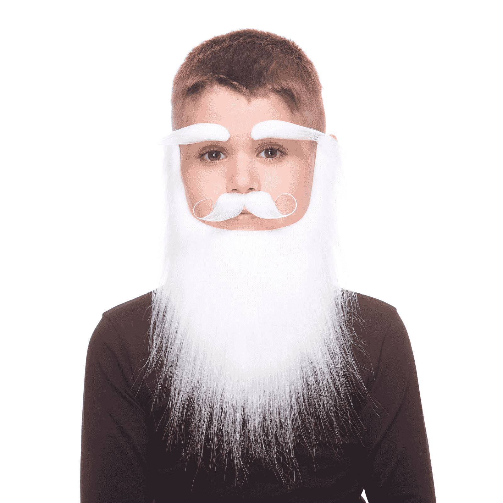 Bigote para disfraz – Toy Planet