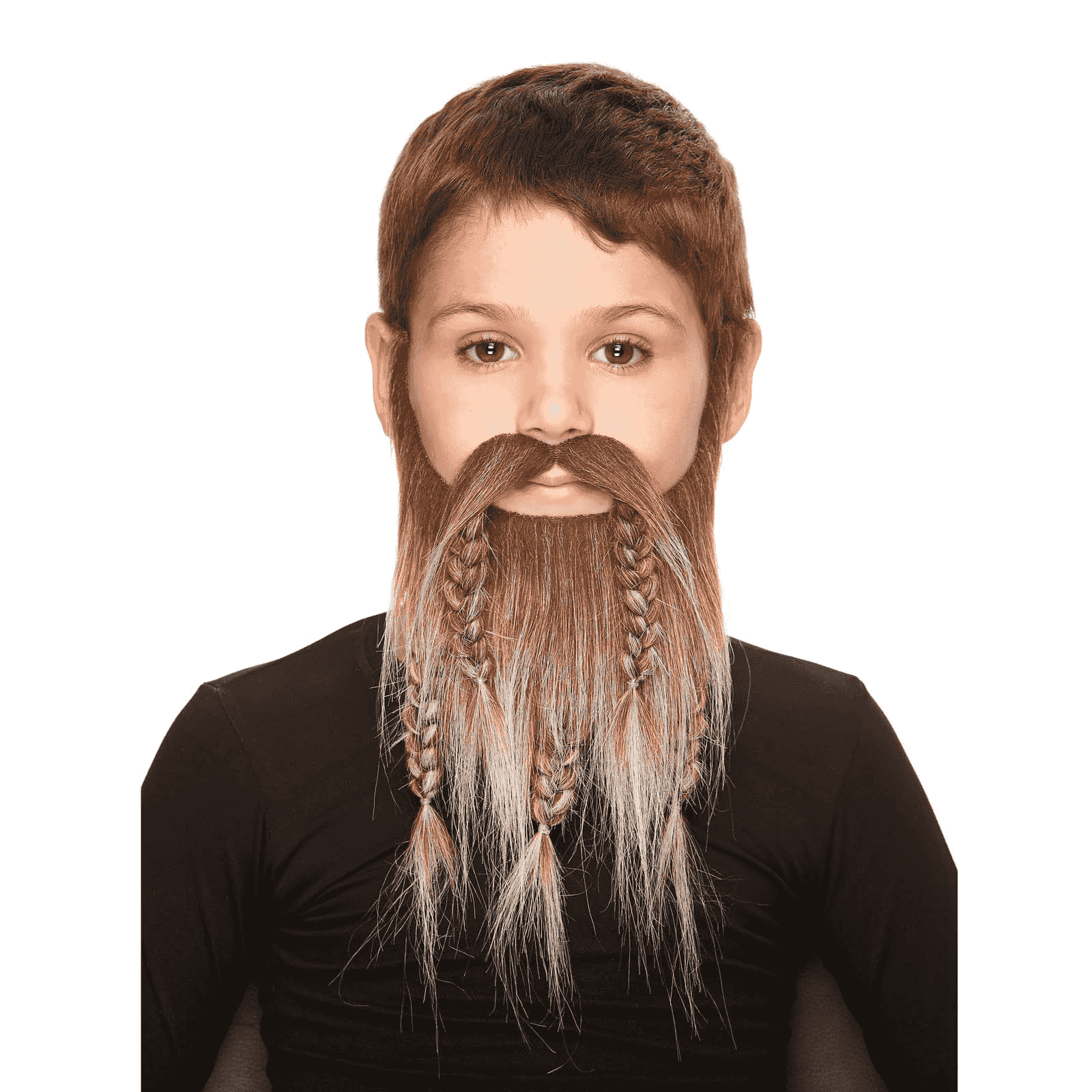 Bigote para disfraz – Toy Planet