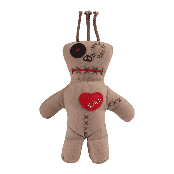 Muñeco Vudú para disfraz – Toy Planet