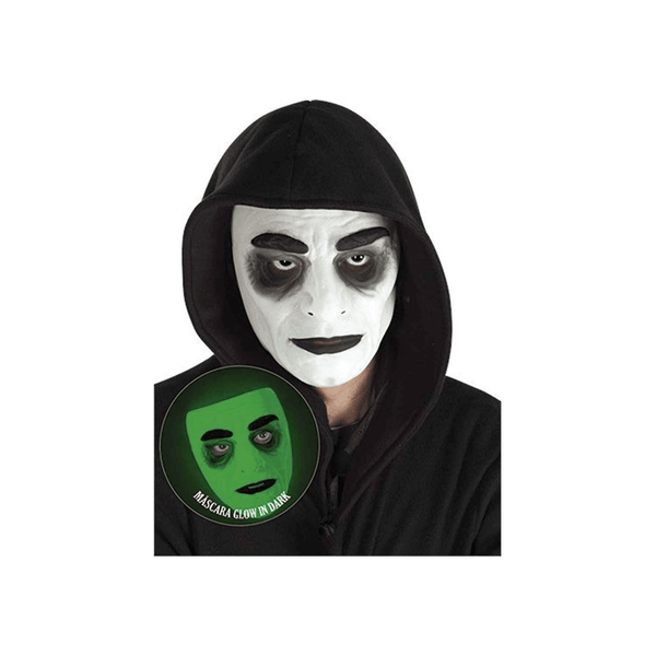 Máscara fosforita Darkman – Toy Planet