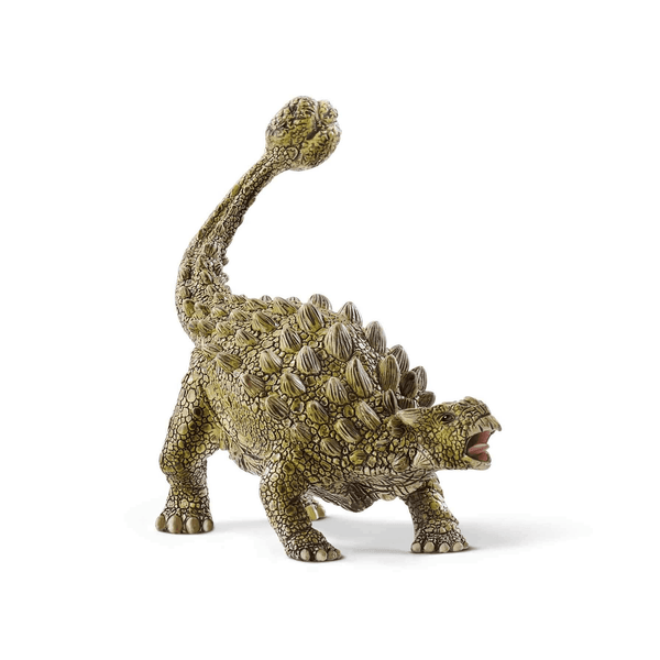 Schleich Figura Ankylosaurus – Toy Planet