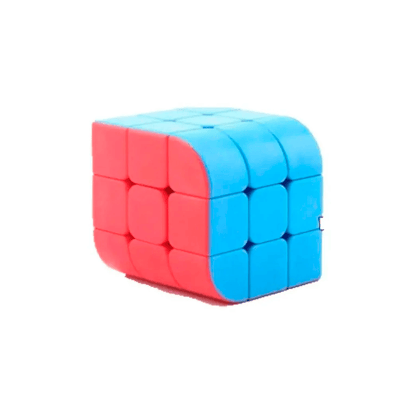 Cubo Crazy Random 3x3 – Toy Planet