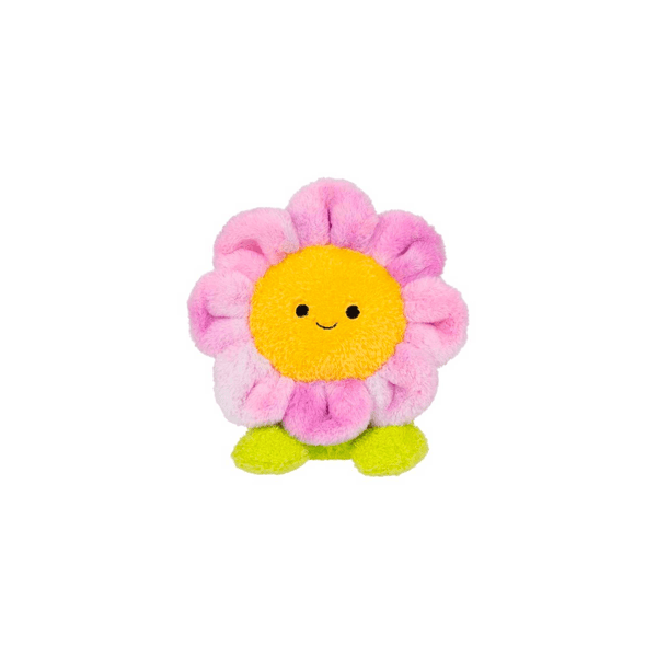 Bum Bumz Retro Jess Daisy Flower Peluche – Toy Planet