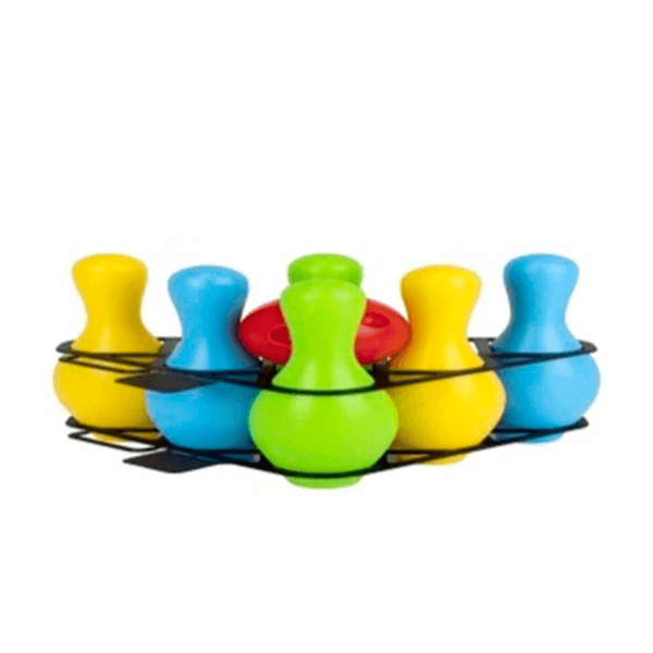 Set Juego de bolos de Juguete – Toy Planet