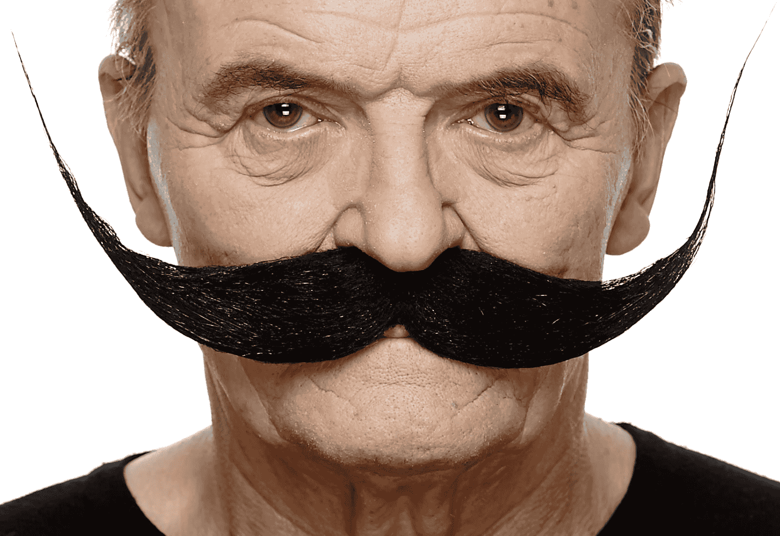 Bigotes para disfraz – Toy Planet