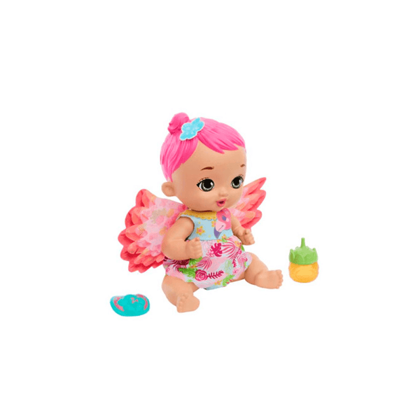 My Garden Baby Mariposas hago pipí – Toy Planet