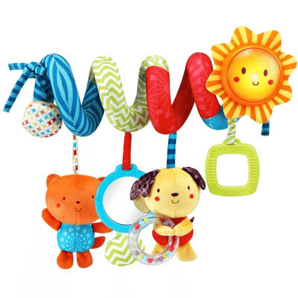 Vtech Baby Espiral Canciones y Animales – Toy Planet