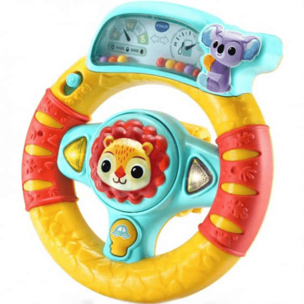 Vtech Baby Volante Descubrimientos – Toy Planet