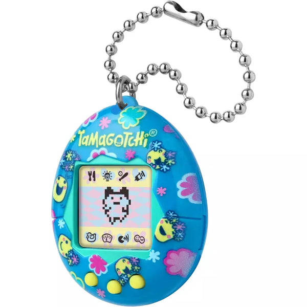 Tamagotchi Tama Smile Original Bandai – Toy Planet